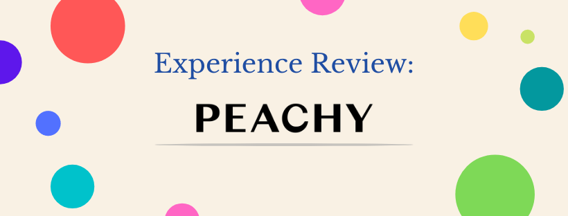 Experience Review: Peachy Wrinkle Prevention | by Sifter Health | Medium