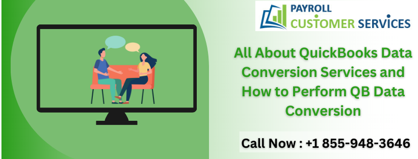 All About QuickBooks Data Conversion Services and How to Perform QB Data Conversion - zoe maria ...