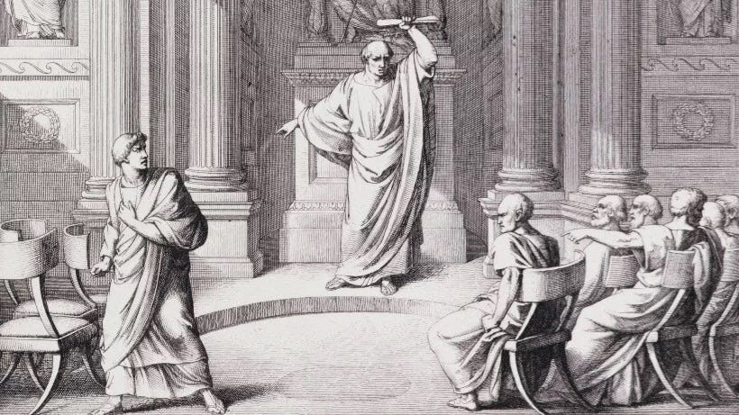 How the Western rhetorical tradition strengthens UX of today’s chatbots ...