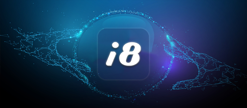 I8 Live - I8 Live - Medium