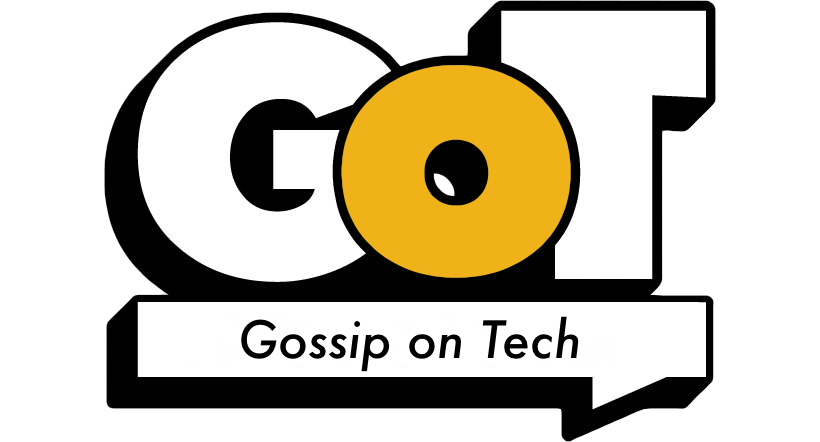 About Gossip on Tech. It’s been a while since I posted my… | by Yudi ...