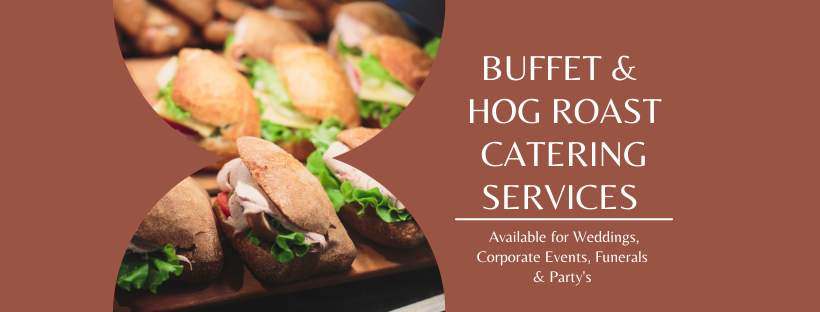 How to Choose the Right Event Caterer For Any Event? | by Sadlergates ...