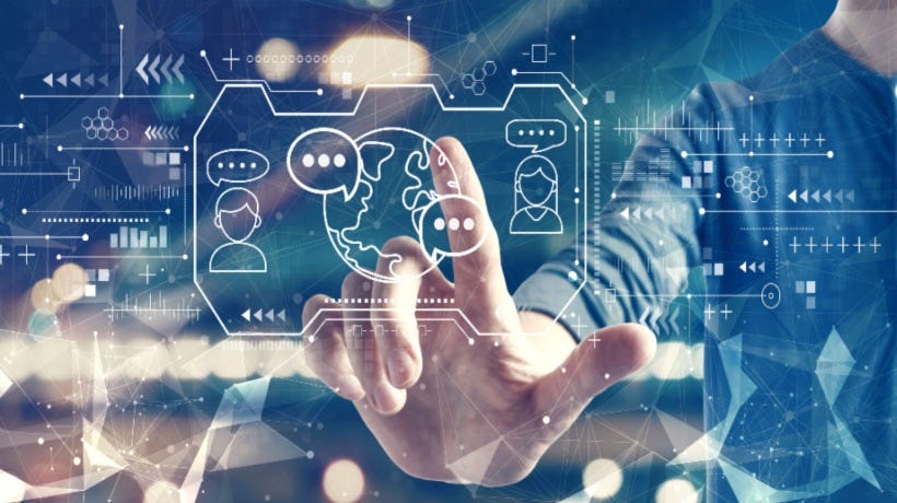 Revolutionizing the Future: The Role of IT Help in Development | by ...