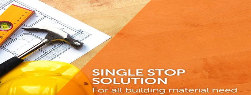 Online Construction Materials. Bricon is an online portal that offers ...