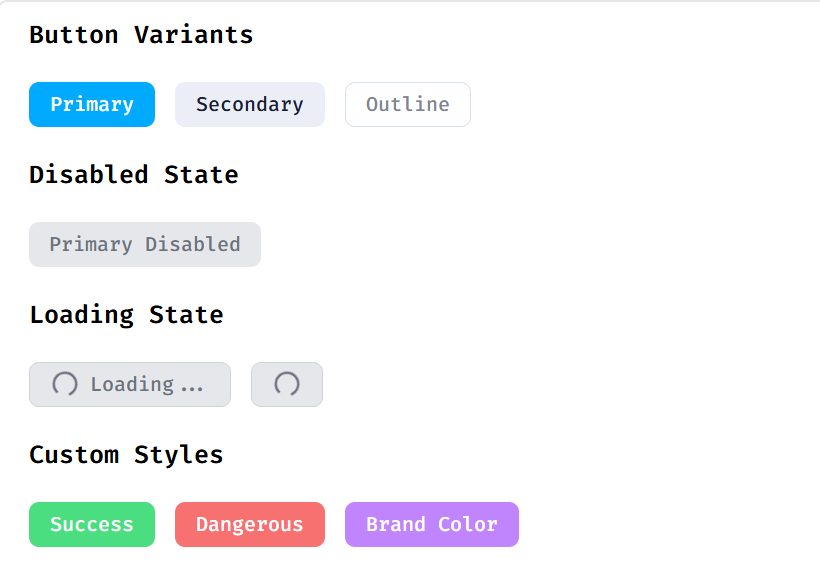 How to Avoid Component Duplication in React with the Polymorphic UI ...