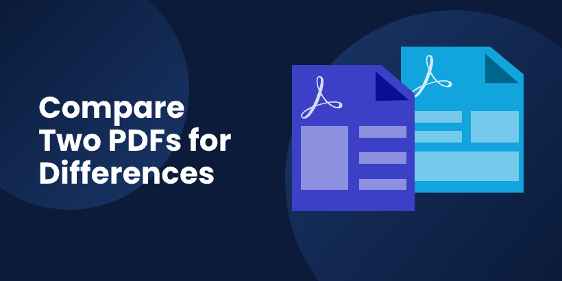 Simply Method to Compare PDFs for Differences with Python | by Alexander Stock | Sep, 2025 | Medium