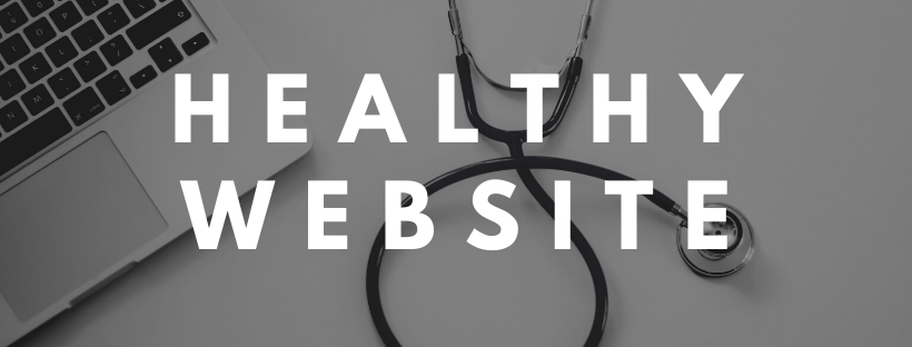 10 Beginner Friendly Steps for Maintaining a Healthy Website | by Lucy ...