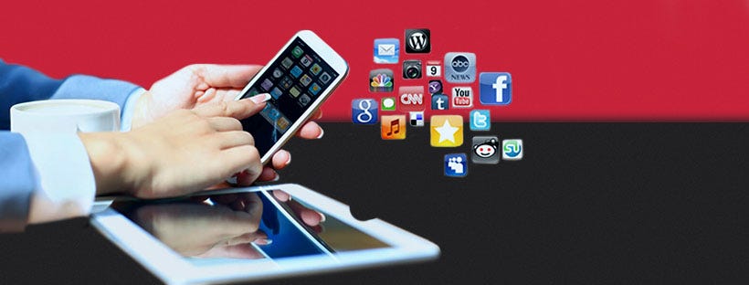 Benefits of cross-platform app development for businesses | by ...
