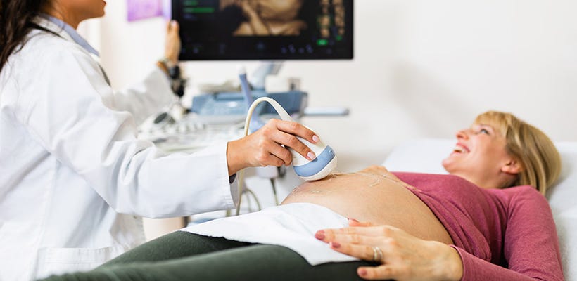 Best Obstetrician in Dubai - Dr Ripal Madnani - Medium