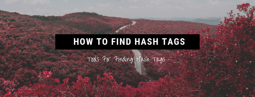 Tools for HashTag Generation. We all know how popular hashtag’s… | by ...