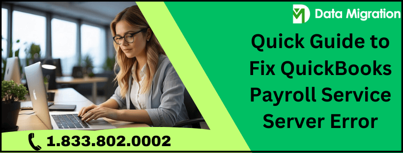 Easy Way To Fix QuickBooks Payroll Service Server Error - Albardrutan ...