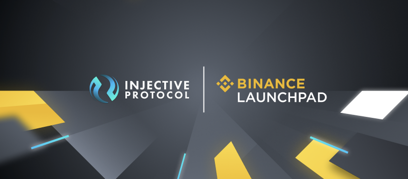 Some of the partners of Injective Protocol - dreamcoil17 - Medium