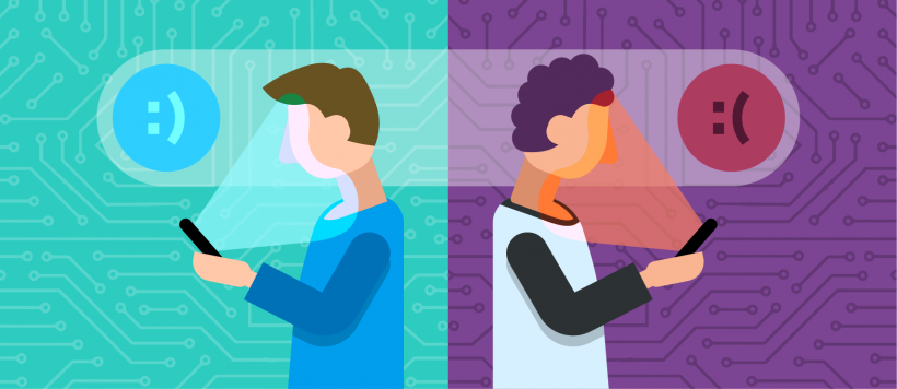 IS TECHNOLOGY DETERIORATING OR IMPROVING PEOPLE’S MENTAL HEALTH? | by ...