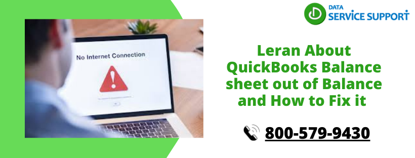 Learn About QuickBooks Balance sheet out of Balance and How to Fix it ...