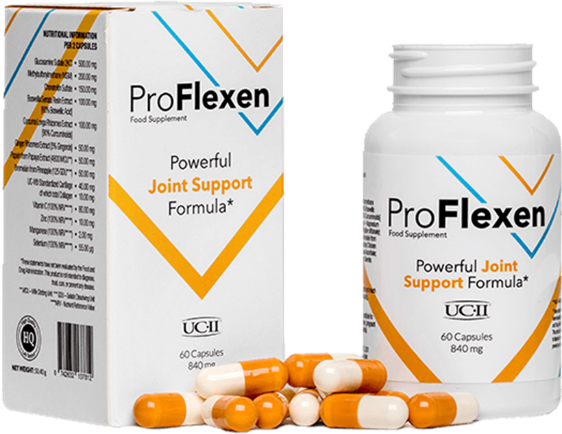 MUST READ!!! Order now Refund guaranteed The most common causes of joint problem Click here for ...