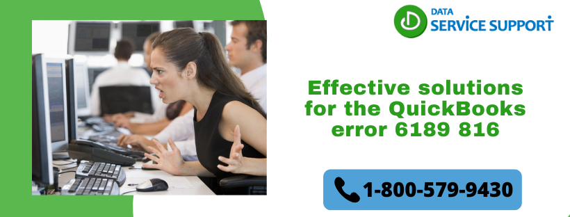 QuickBooks error 6189 | Quick and Ease Guide to solve it - Emily taylor - Medium
