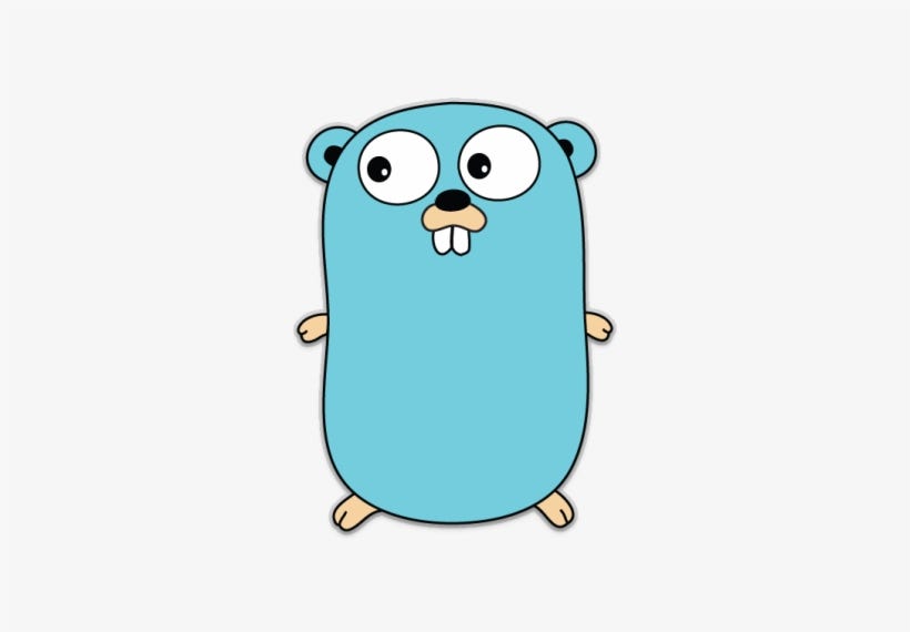 Belajar Dasar Pemrograman Go (Golang) #1 Introduction Go | by Muhammad Irhas Albais | Medium