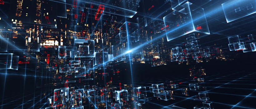Containers vs. Virtual Machines: What Are The Differences? | by [x]cube ...