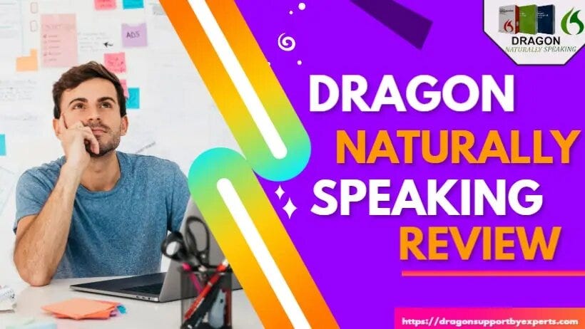 Dragon Naturally Speaking Review in USA - Limaolivia - Medium