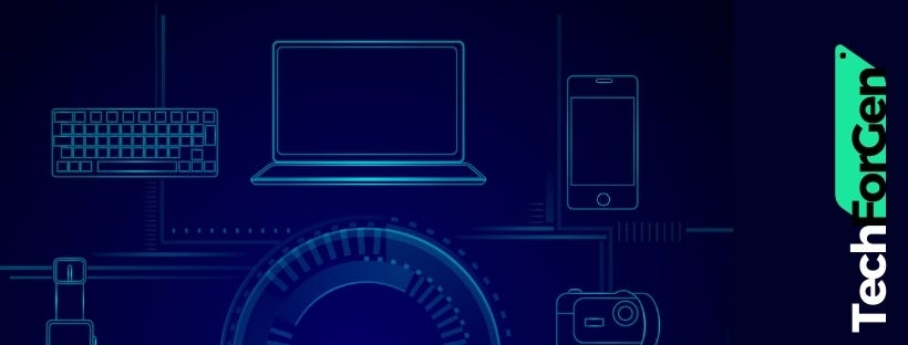 Welcome to TechForGen - TechForGen - Medium