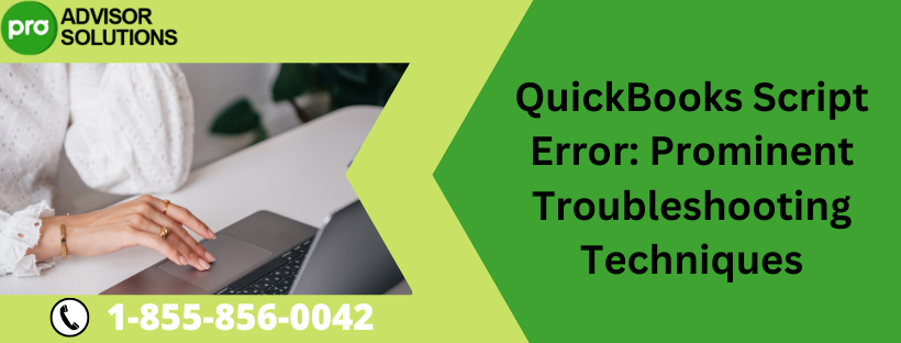 Troubleshooting In QuickBooks Script Error - Allanramsay - Medium Troubleshooting In QuickBooks Script Error - Allanramsay - Medium