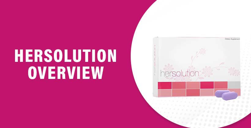 Hersolution Pills. WHAT IS HERSOLUTION ? | by Eriklason | Medium