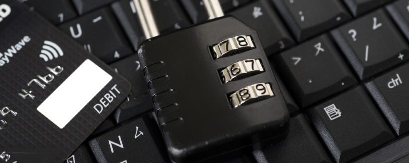 Important Role of Card Security Codes In Chargeback Prevention | by Chargeback Expertz | Medium
