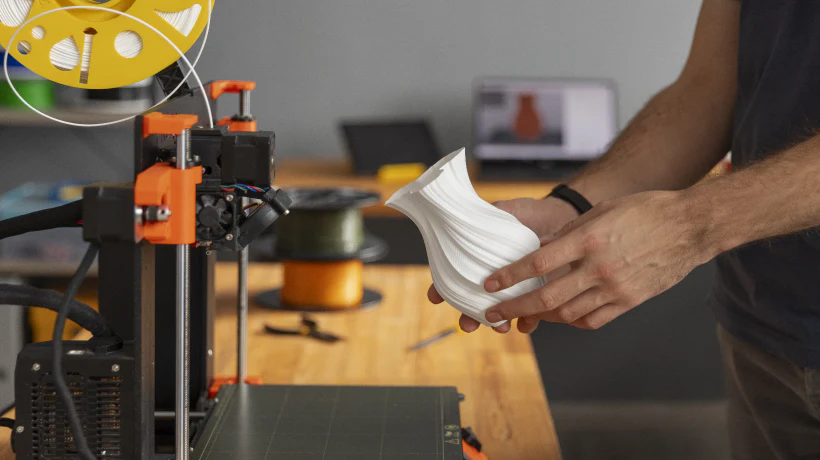 Explore the innovative frontiers of 3D printing | by balance | Jul ...