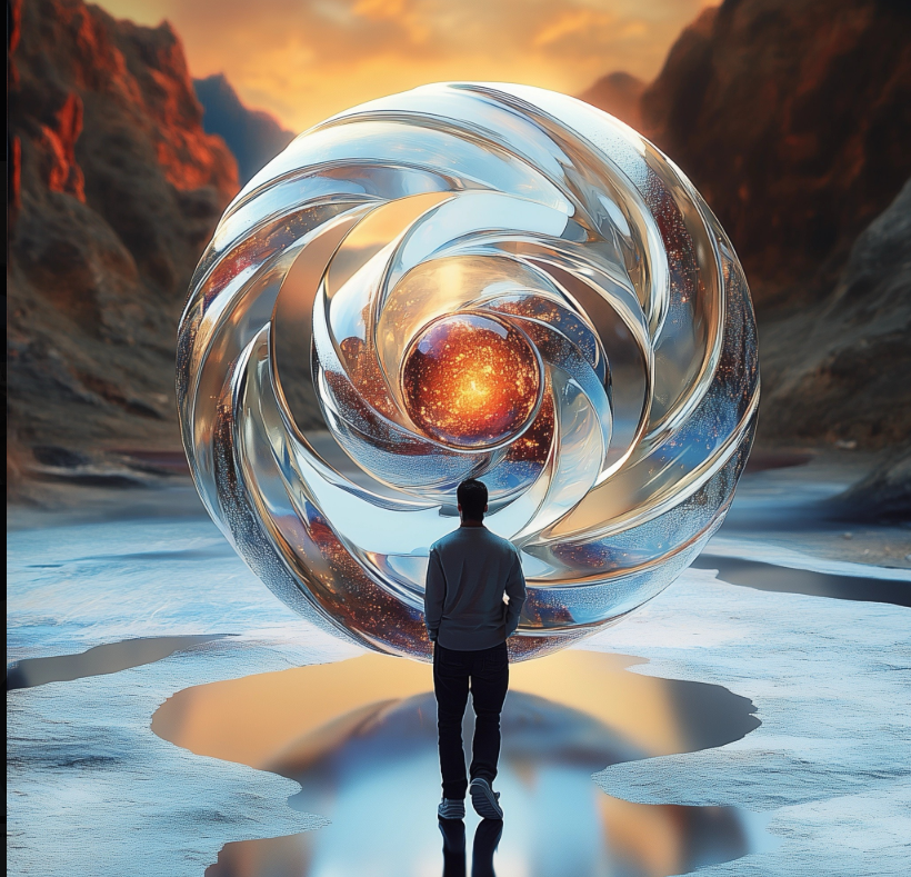 Seek life answers by questioning everything. | by Razzycole | Feb, 2025 ...