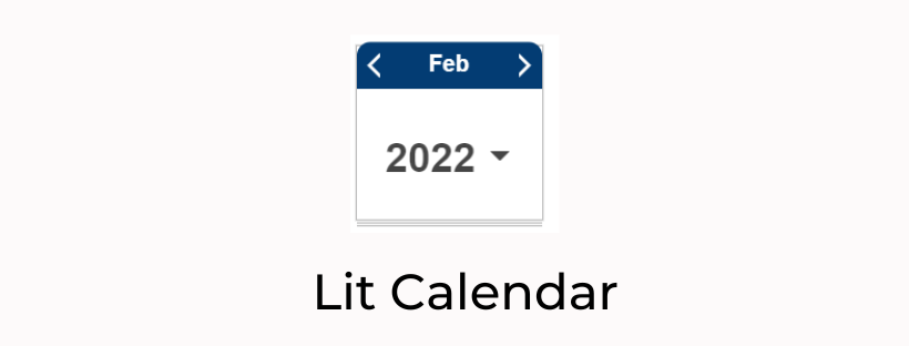 Month Year Calendar Lit Element | Web components | by prathamesh ...
