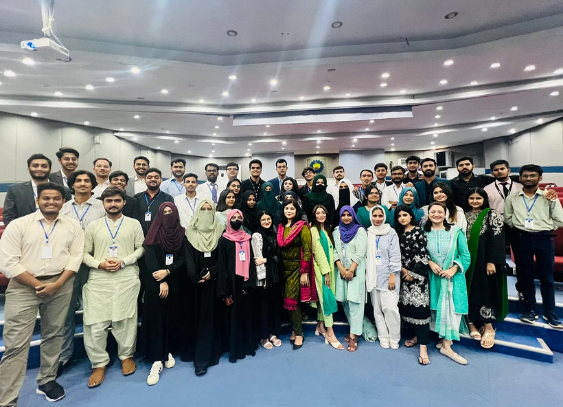 Taking Flight 🕊: Reflecting on the Last Amal Fellowship Session | by bora.writer | Jul, 2024 ...
