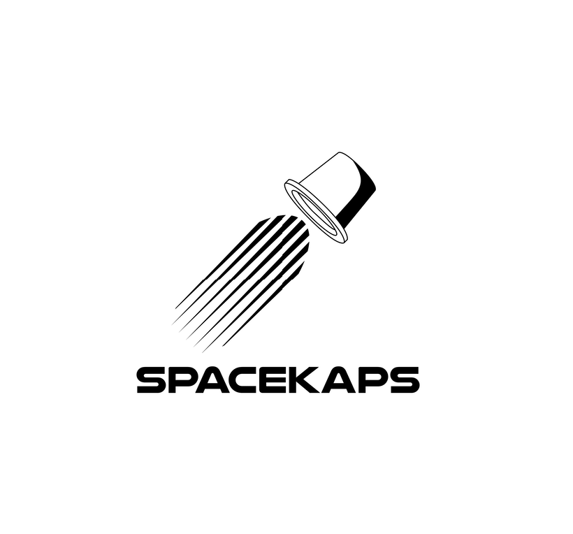 Why Spacekaps® ?. Our mission is to offer a cleaner and… | by Iowa | Medium
