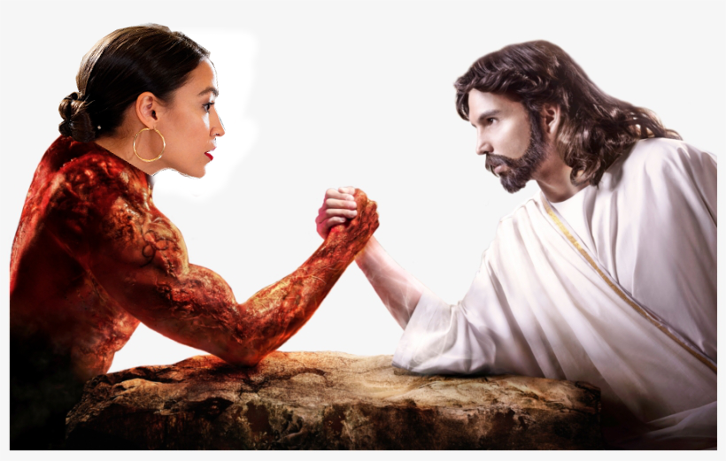 The God of the Bible Does Not Approve of AOC’s Tax Plan | by Cory Lorenz | Medium