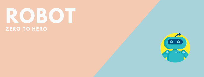 Robot Framework 101: Structure 🤖 | by NARONG PROMNUCH | Medium