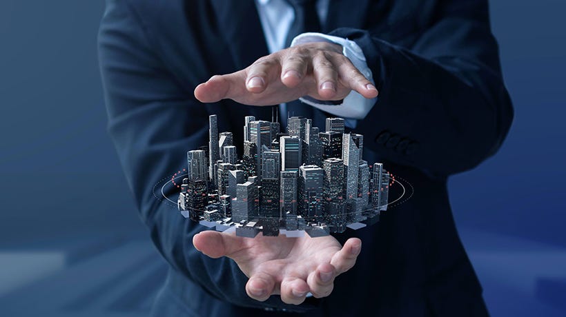 Real Estate Reference. In the realm of real estate reference… | by ...