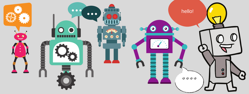 The Planet of Chatbots — The Rise — Infographics | by Skilfinity ...