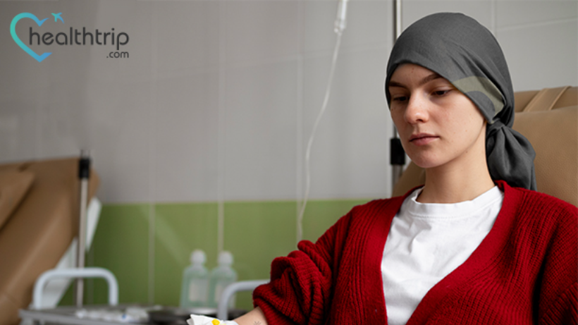 Affordable Blood Cancer Treatment in India with HealthTrip - Healthtrip - Medium