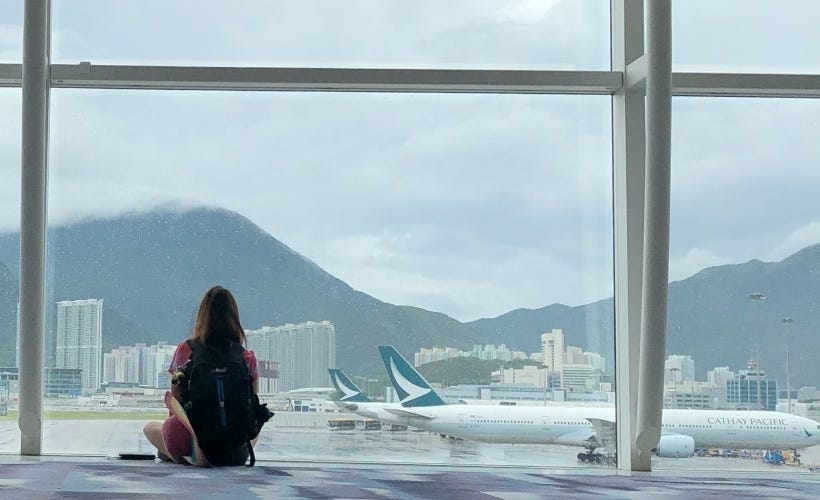 Why regular travel should be a part of your journey through life | by ...