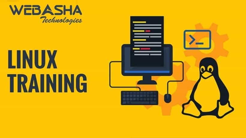From Beginner to Pro Your Guide to the Best Linux Course in Pune - webasha technologies - Medium