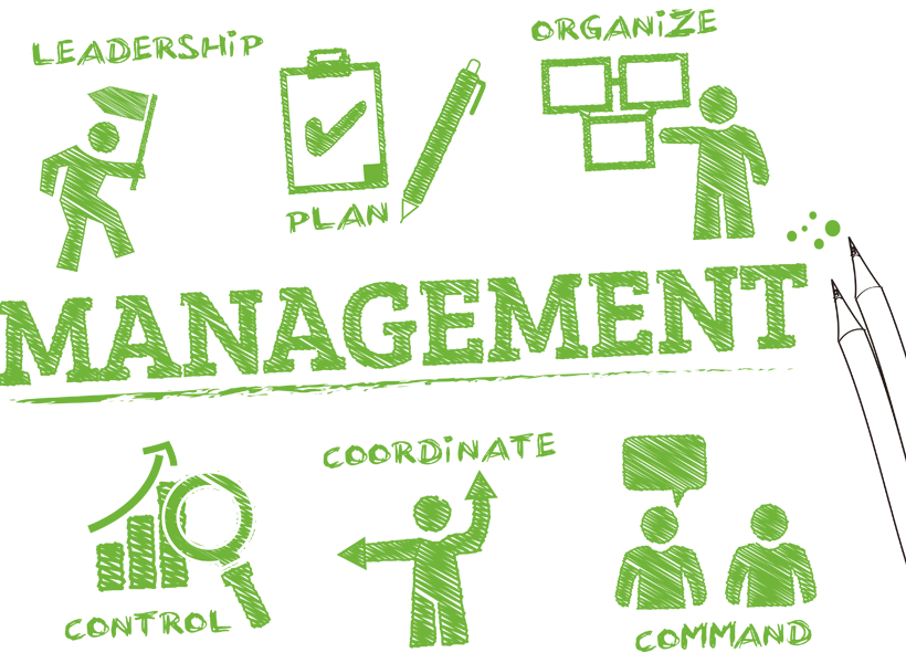 Management Philosophy. This post touches on some of my more… | by Alex ...
