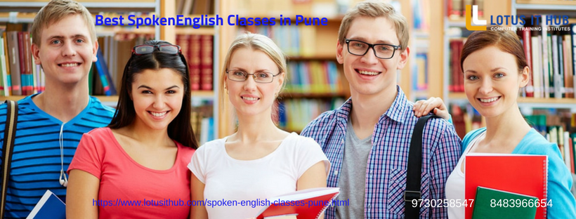English speaking classes in Pune is the roadmap of your career! | by ...