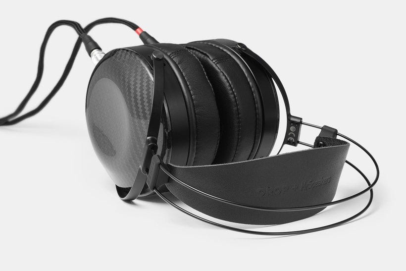 The Ether CX: Bringing Boutique Audiophilia to the Masses | by Sam Reed ...
