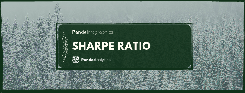Crypto Investing — Sharpe Ratio. #PandaInfographics — Evaluating… | by ...