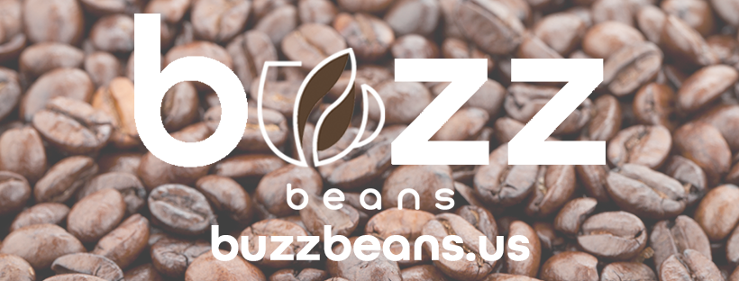 Buzz Beans - Beansbuzz - Medium