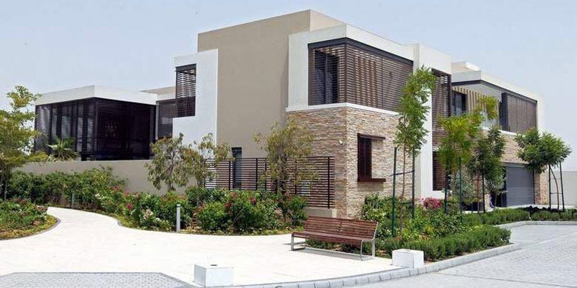 Sobha Group’s Sobha Hartland Project: The Perfect Property Investment ...