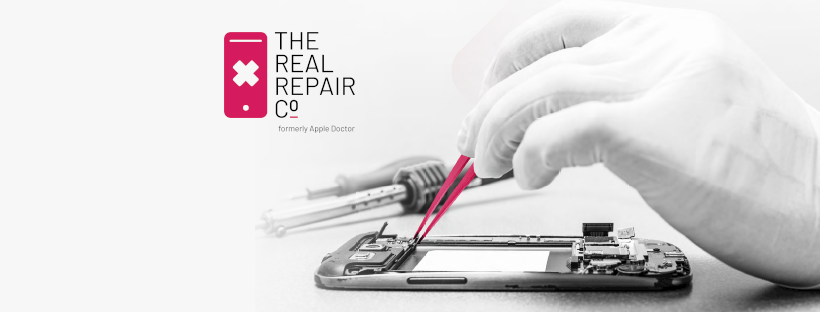 The Real Repair Company — Sandton City | by Therealr | Jan, 2024 | Medium