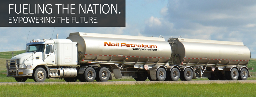 Noil Corp: A world-class oil service provider | by Noil Corp Inc - CEO ...