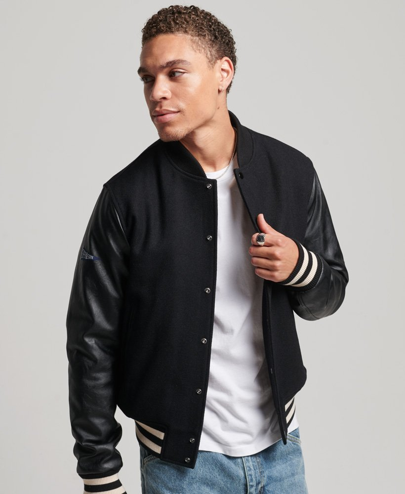 Unveiling the Style and Purpose of Manufacturing the B3 Bomber Jacket | by Hamza Asif | Medium