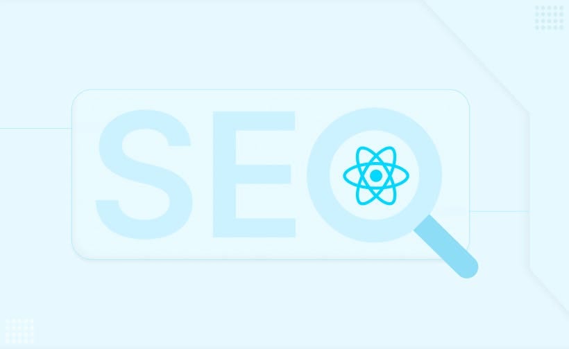 React SEO: Give Your Web App The Best Chance of Ranking and Make a ...