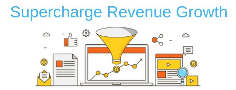 How can customer service outsourcing supercharge revenue growth? | by ...
